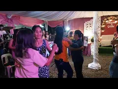 Naggwapo kan Manong by Ms. Joy JMB's BAND Cover cp#09171349721/09357614267 - YouTube