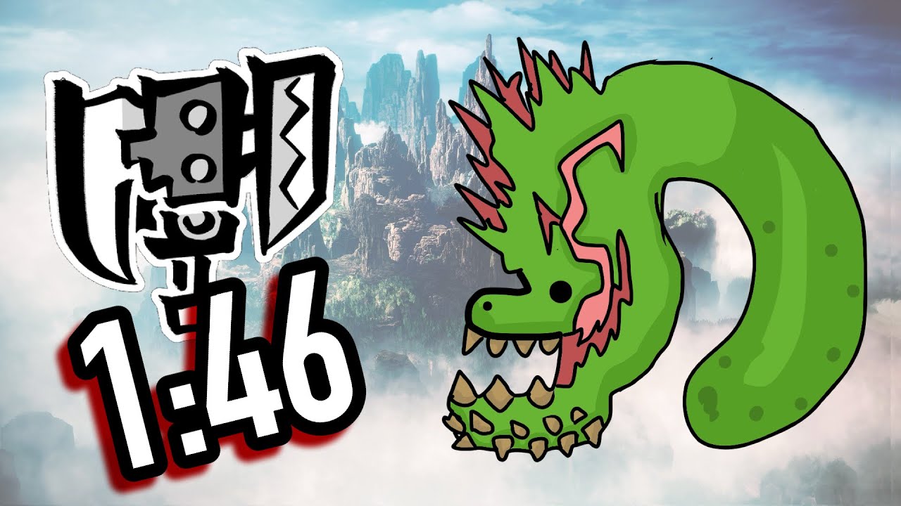 MHWI | Savage Deviljho vs Switch Axe 1:46 - YouTube