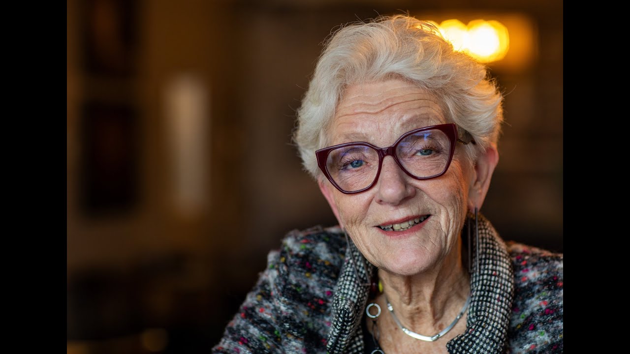 Washington County Historical Society Has Conversation with Marlene ...