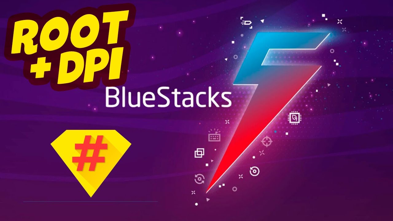 Root para Bluestacks 5 oficial - Configuración DPI personalizado - Coky ...