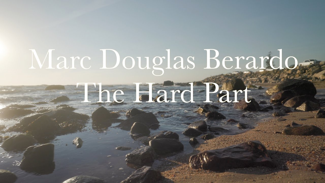 The Hard Part Lyric Video - YouTube