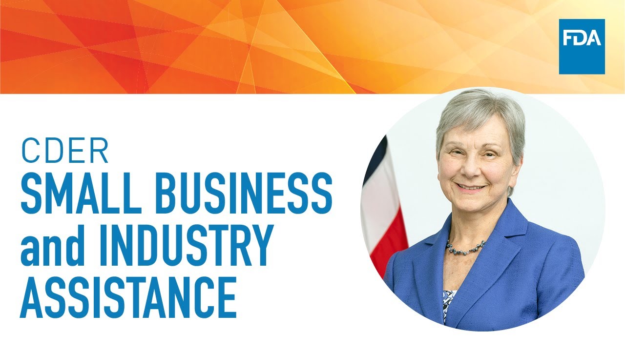 Generic Drugs Forum 2022 – Day 1, Session 1 - YouTube