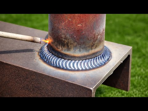 Kaynak okuluna gerek yok! Bu, YouTube'un en çok tavsiye edilen kaynak eğitim videosu.