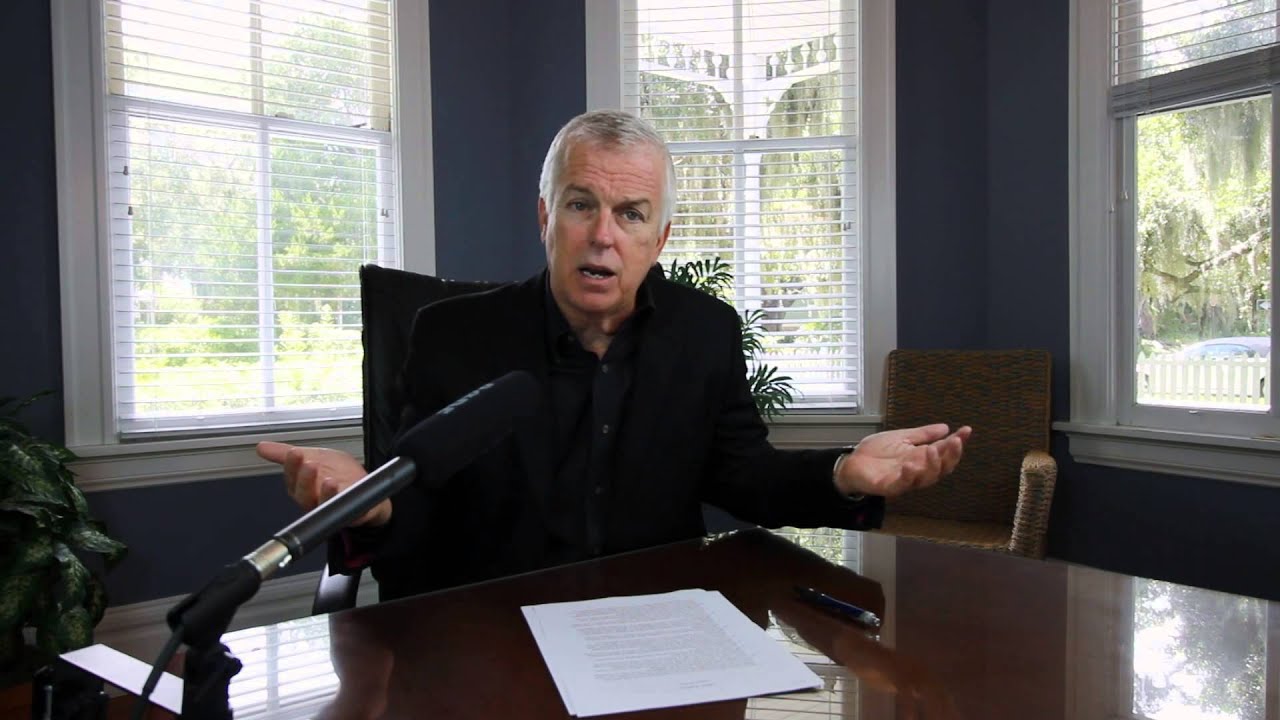 Mike Staver: How Important Is Trust For A Team? - YouTube