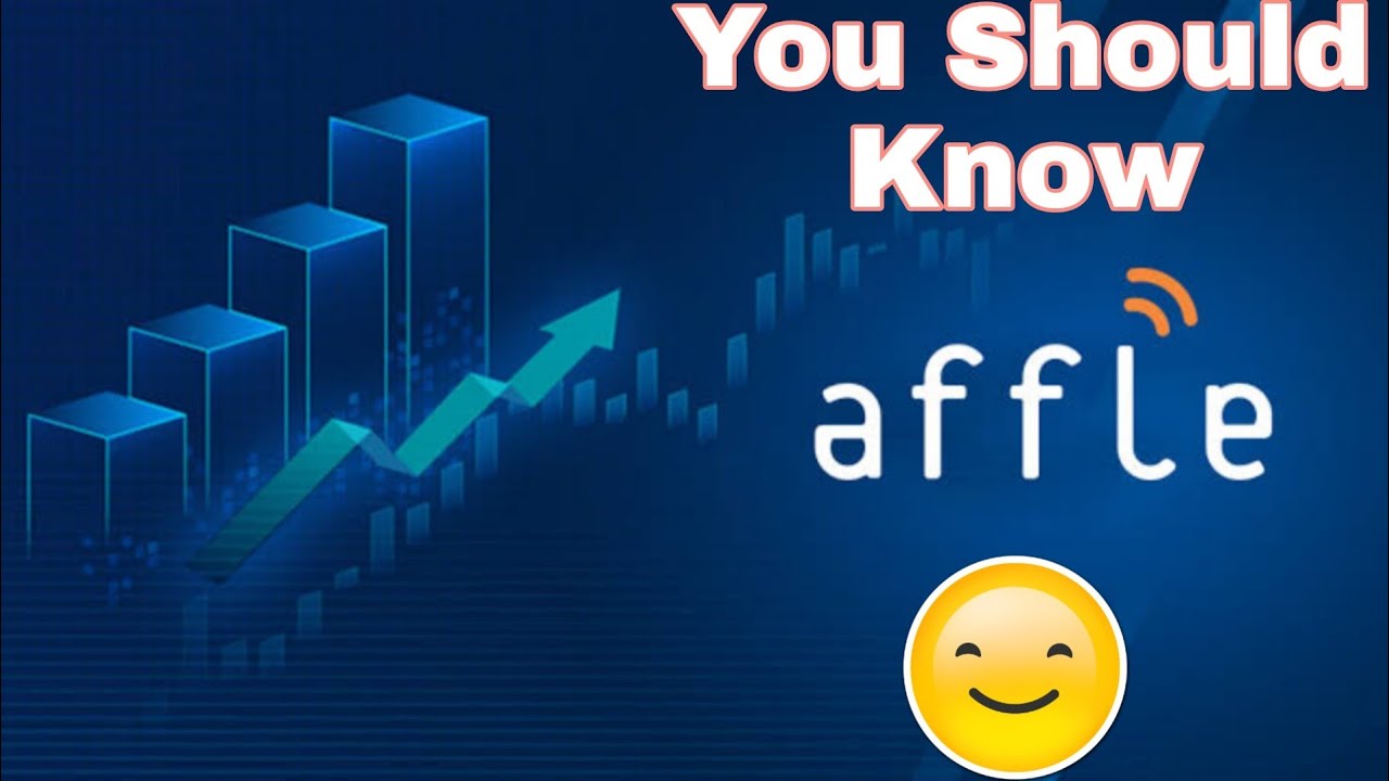 Affle India stock analysis Affle india share news today Affle india ...
