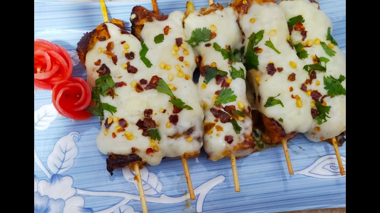 CHEESE STICK-CHICKEN CHEESE STICK-CHICKEN CHEESE BOTI BY FOODS FEVER ...
