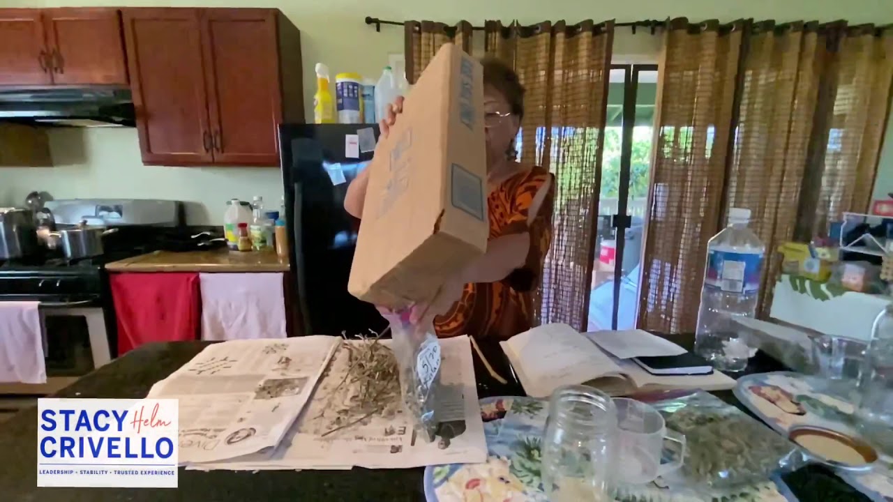 Lā’au Uhaloa Part 3 of 4 - YouTube