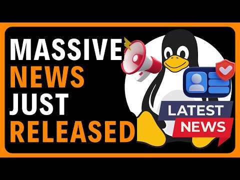 Linux Age Laws EXPLODE, Rust Updates, IPv6 Debate, AI in the Kernel, & MORE