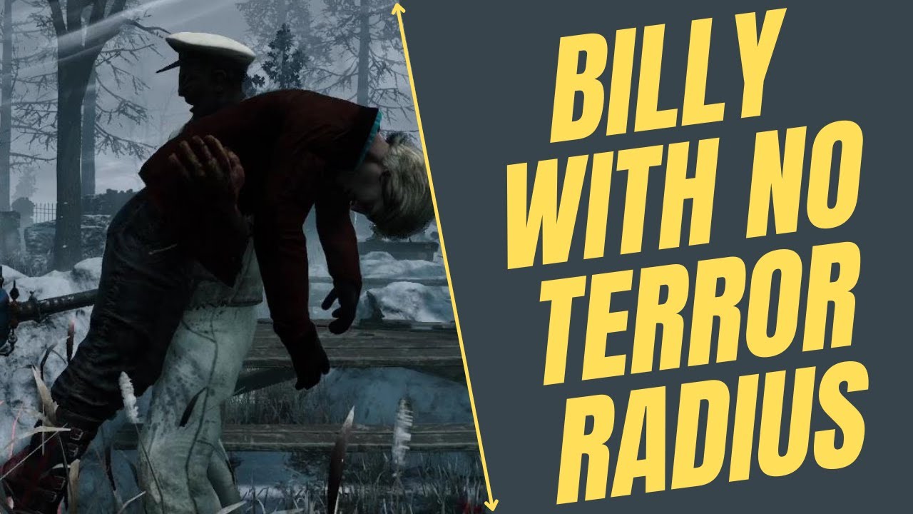 Billy With No Terror Radius - YouTube