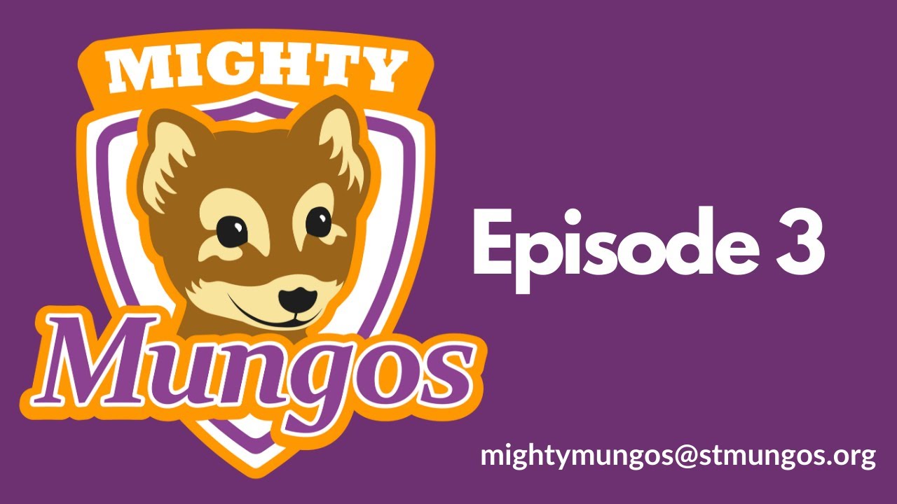 Mighty Mungos Episode 3 - YouTube
