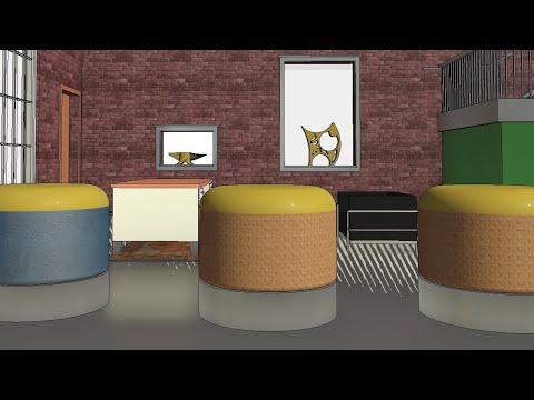 Revit 6 Parametric Components - YouTube