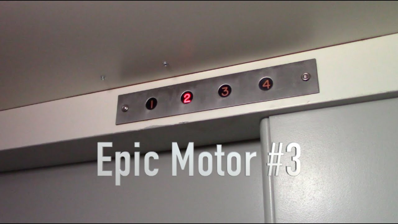 Epic Motor Time #3 - YouTube