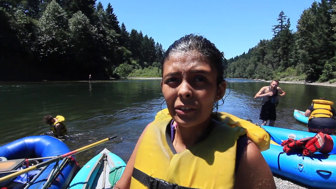 Adventure Video - YouTube