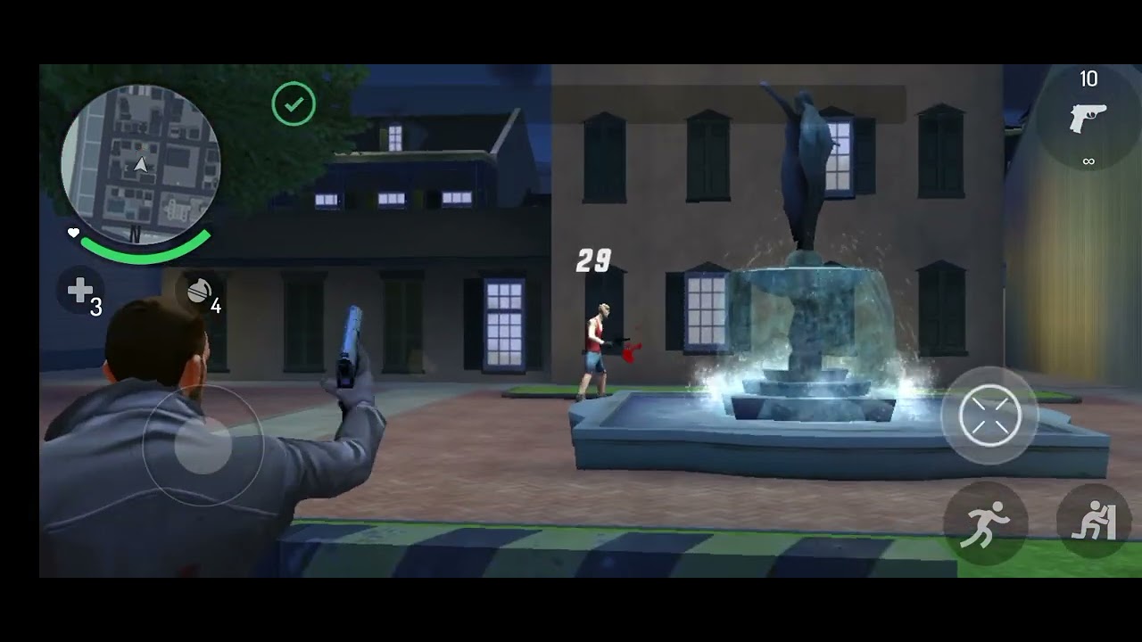 CRIMINAL TO SHOOTING GANG STER. 🎬💯💯🙏🙏 please like share and subscribe ...