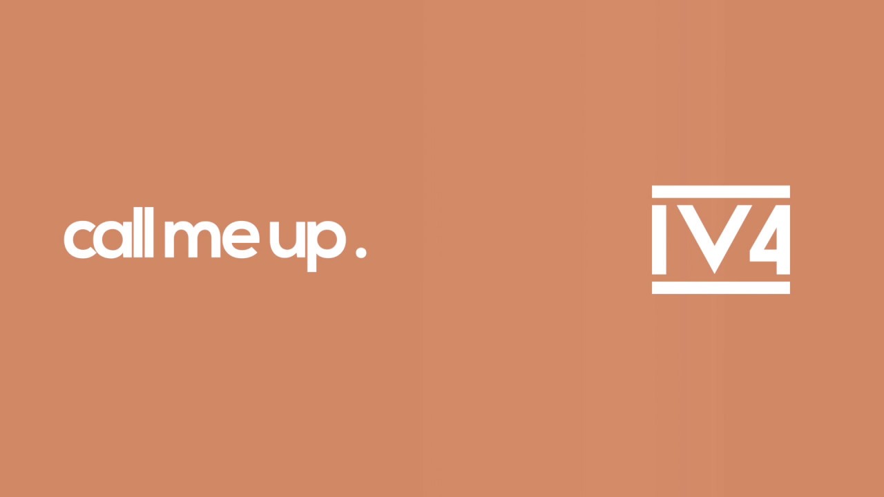 call me up - official lyric video - YouTube