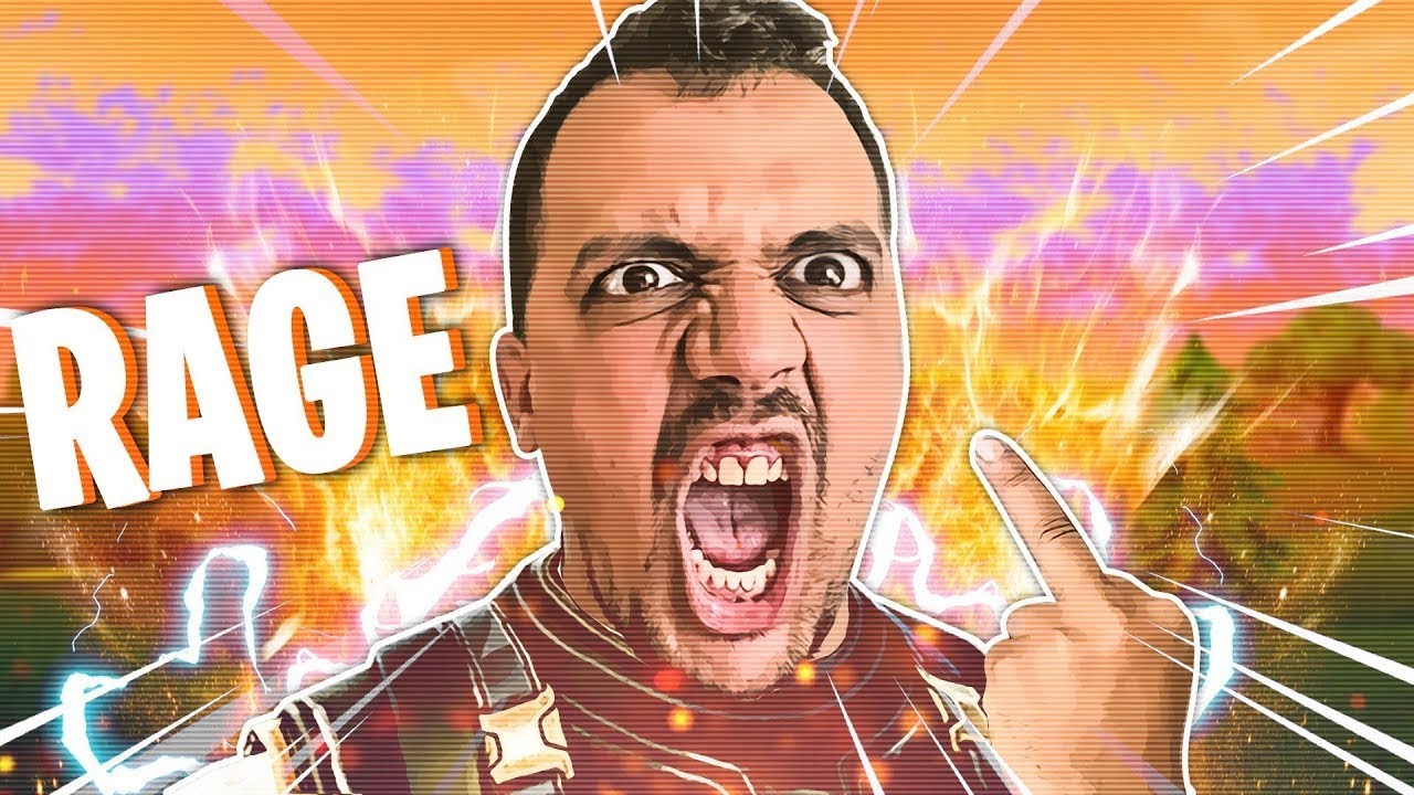[BEST-OF] Mickey rage plus que TK sur Fortnite!!!!#TK#rage - YouTube