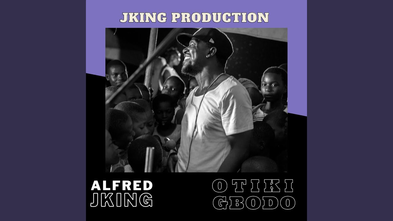 Otiki Gbodo - YouTube