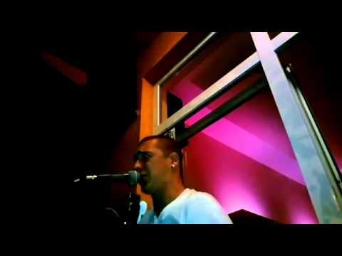 Amar Gile Jasarspahic - Kako boli me - (LIVE) - (Victory Kakanj 2012)