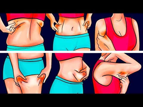Aletsiz Yapabileceğiniz 5 Yağ Yakıcı Kardiyo Egzersizi