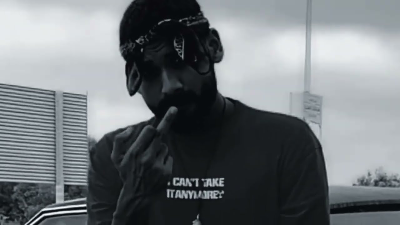 EmZii - DEVIL'S NOISE [Rap Lyrical video] - YouTube