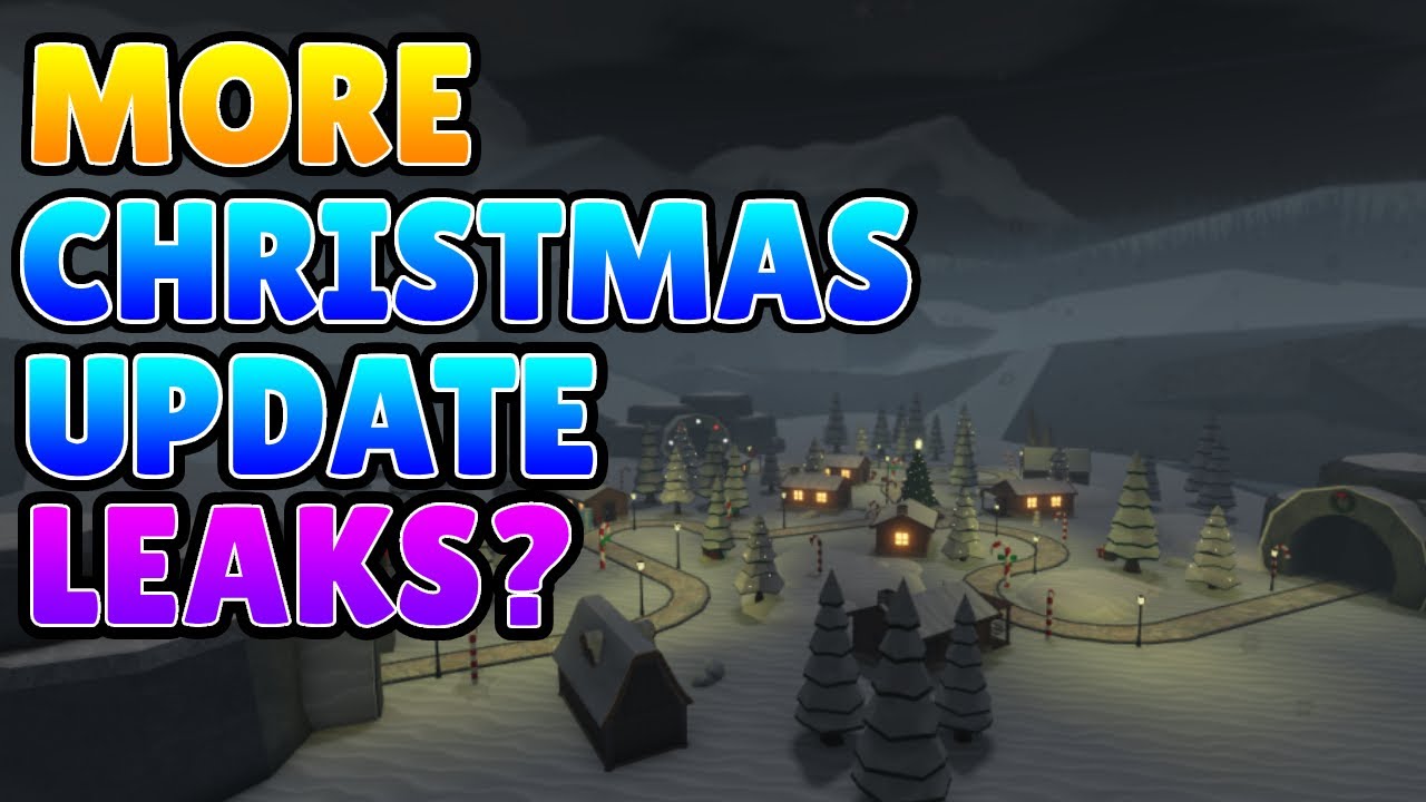 More Christmas Update Leaks? Bliss of Finality Rework? - Tower Blitz ...