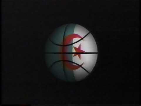 2002 World Basketball Championship in Indianapolis - YouTube