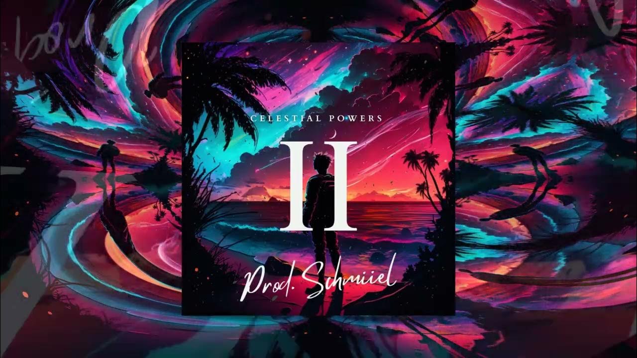 [FREE] Loop Kit / Sample Pack "Celestial Powers Vol. 2" (Hyperpop, Pain ...