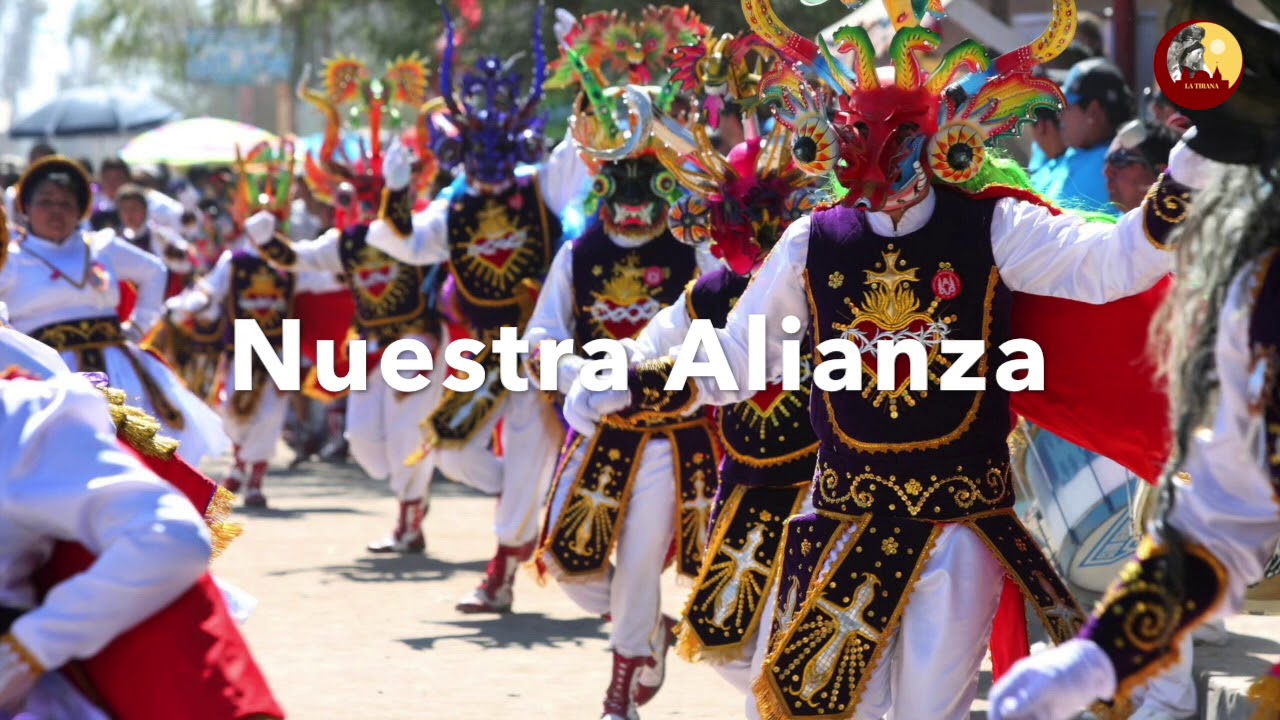 Nuestra Alianza - YouTube