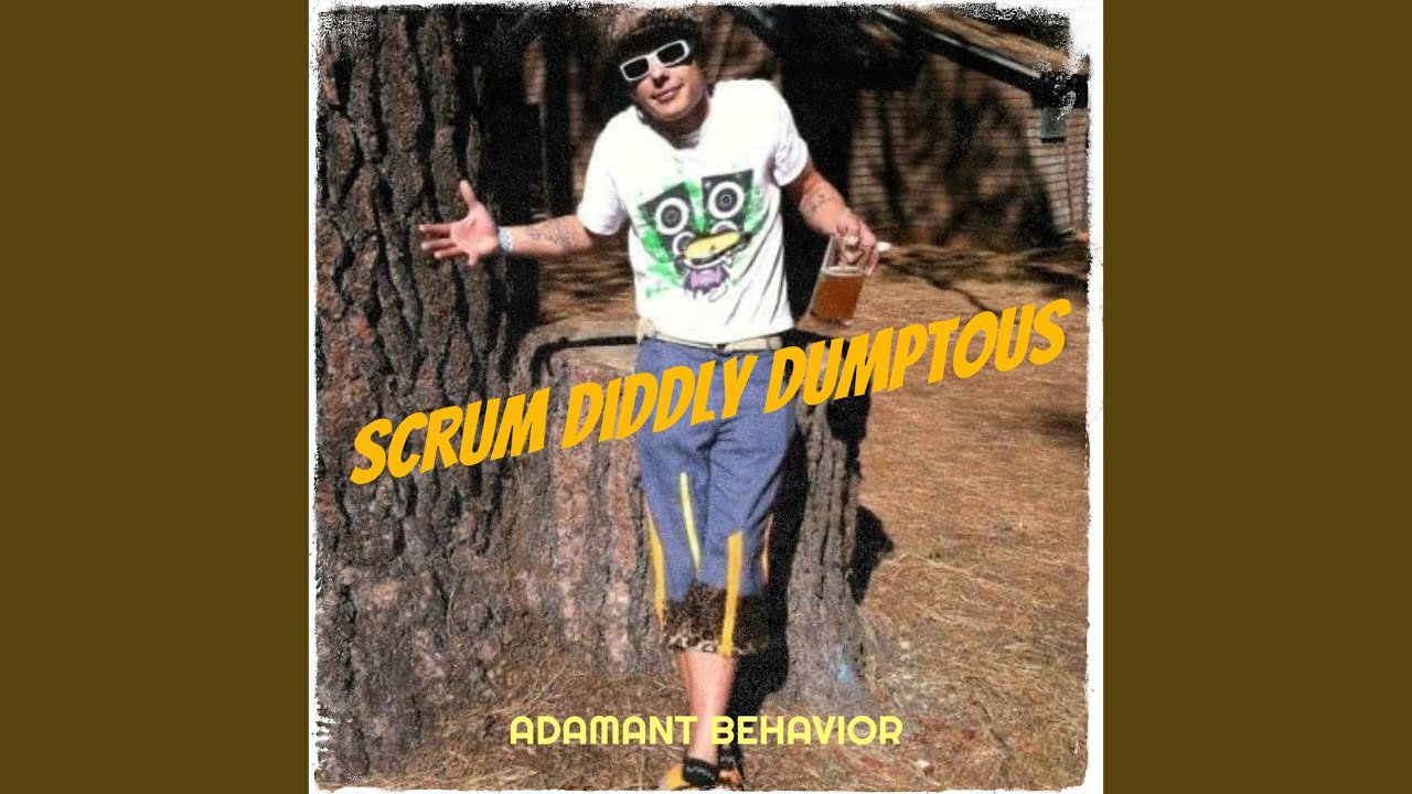Scrum Diddly Dumptous - YouTube