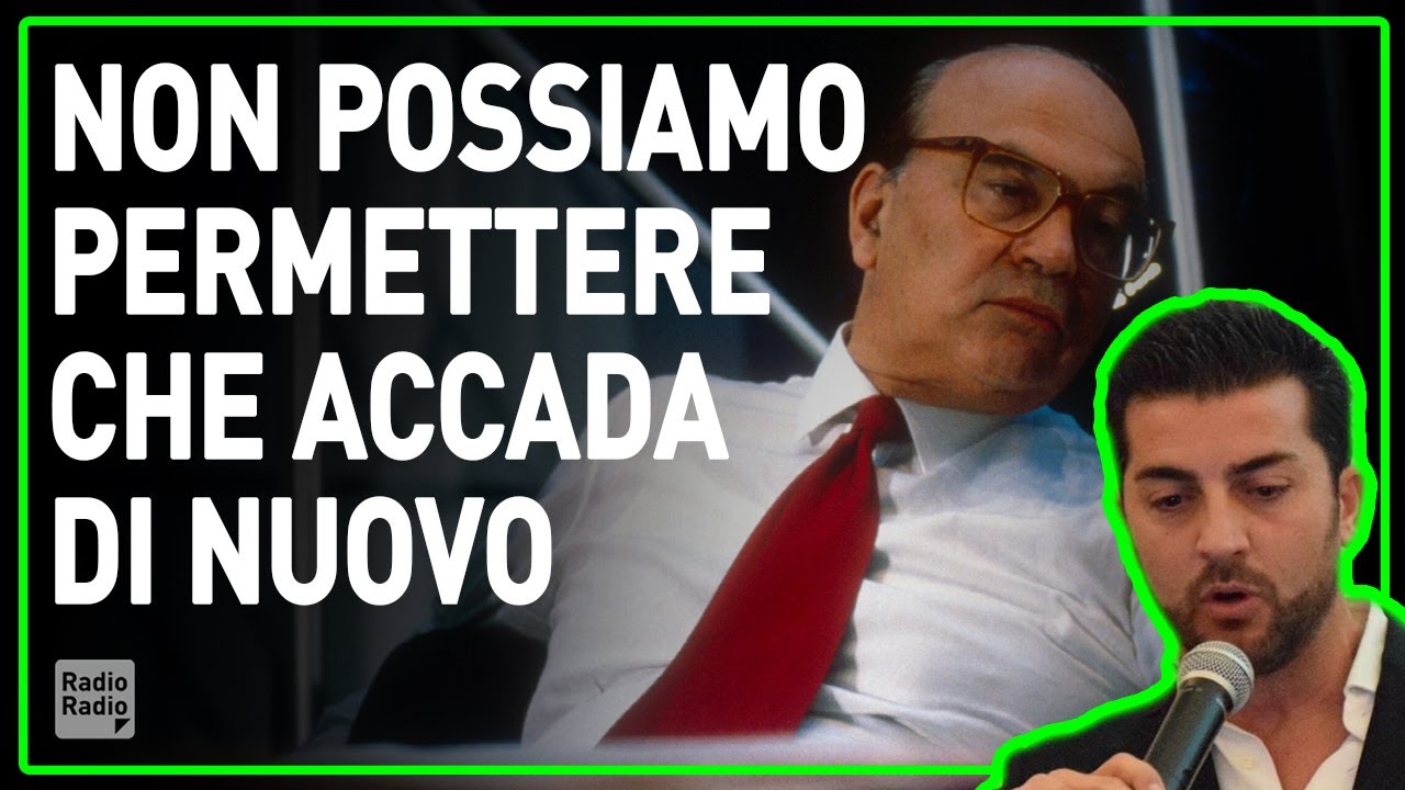GLI INQUIETANTI PARTICOLARI CHE ACCOMUNANO TANGENTOPOLI AL CASO ...