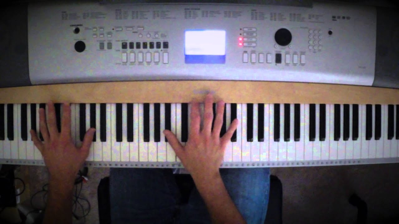 100th Anniversary Universal Studios Theme on Piano - YouTube