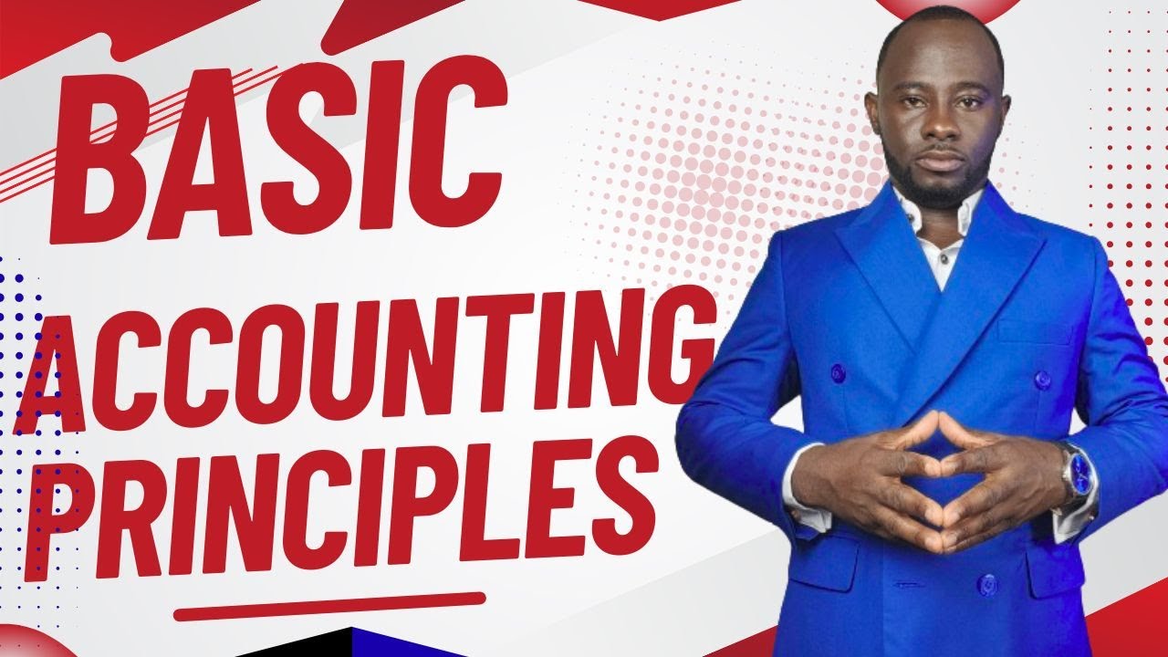 Financial Accounting Basics for Beginners | Full Tutorial Series - YouTube