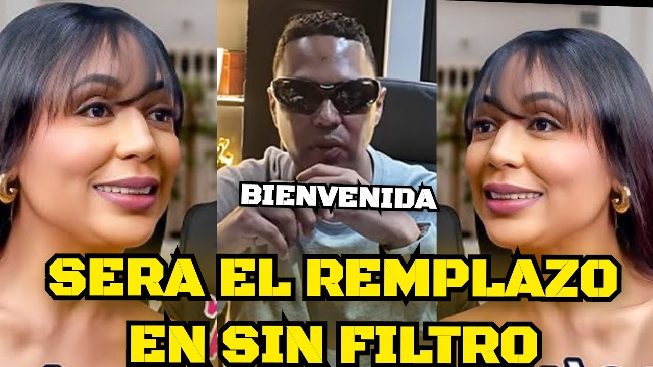 MEY FELIZ FOGON CANDIDATA PARA SIN FILTRO RADIO SHOW 😱 QUIEN SE VA ...