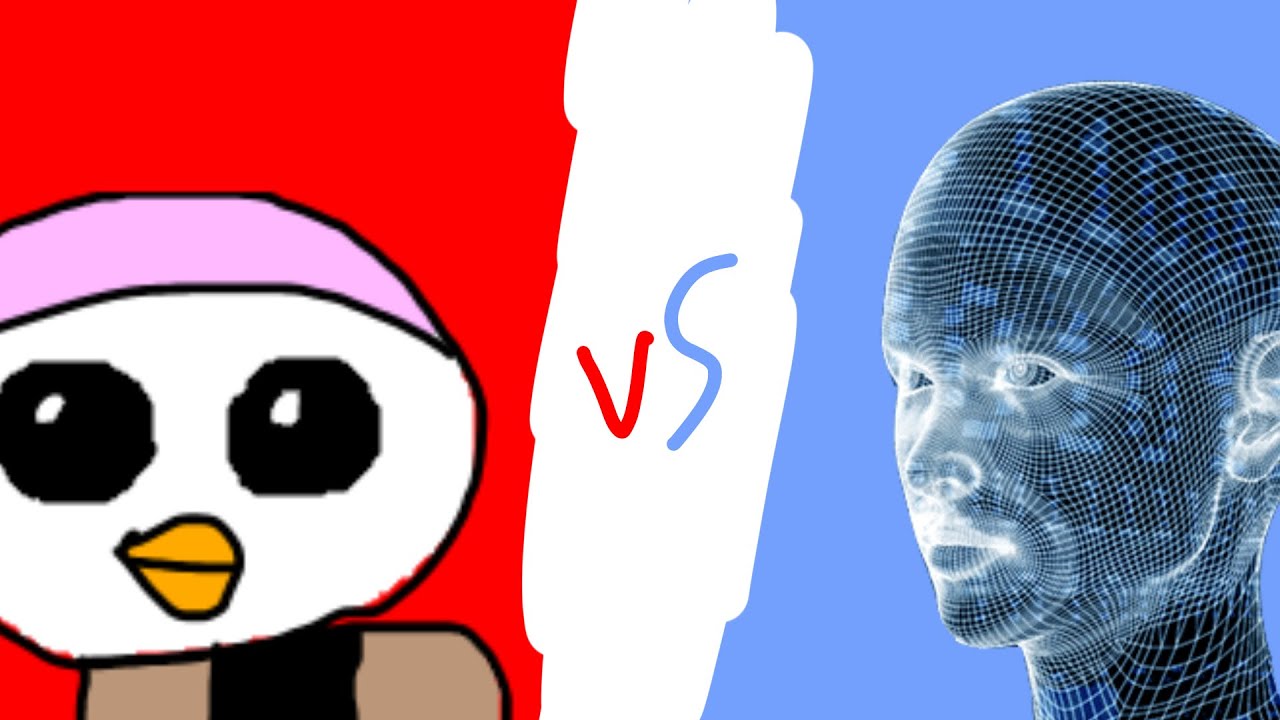 Animator vs ai - YouTube