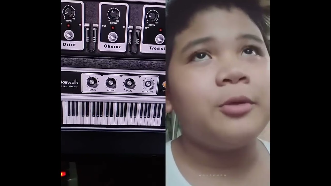 clefford m canoy - YouTube