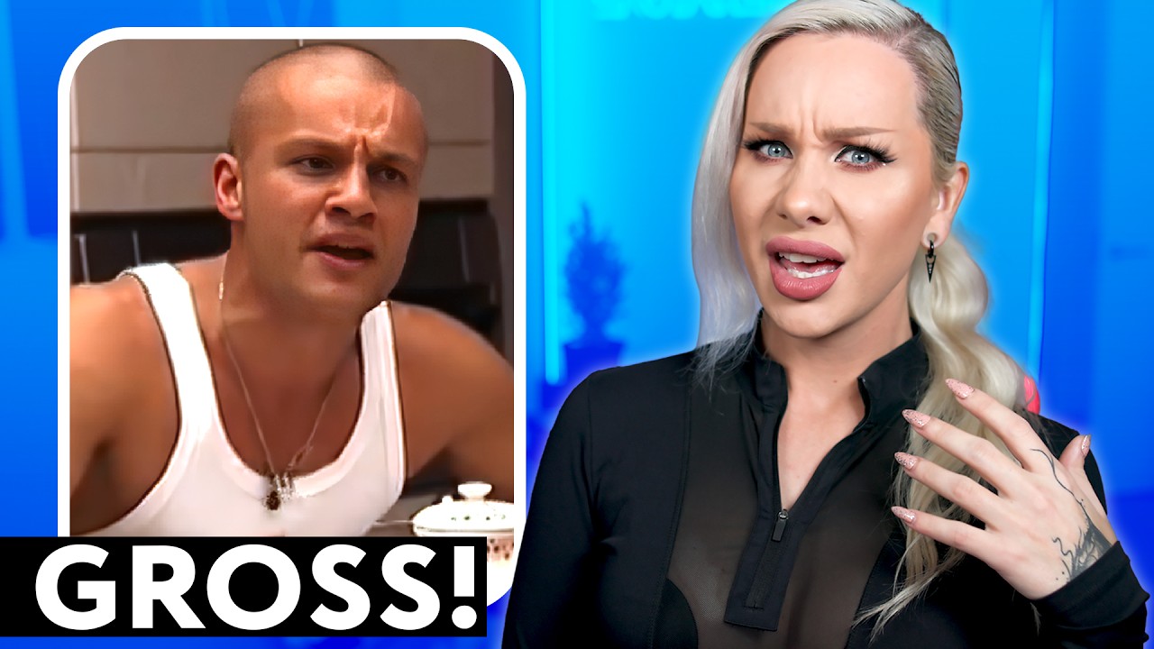 ENTITLED! America's Most Smartest Model 3 - YouTube