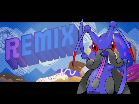 Driftveil City Custom Remix by Killble modded in Megamix - YouTube