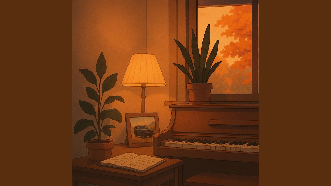 静けさに包まれて（Wrapped in Stillness） - YouTube