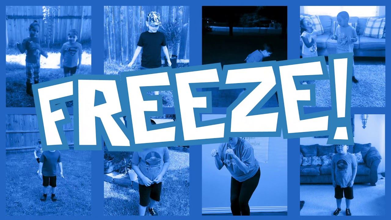 Freeze Song - YouTube