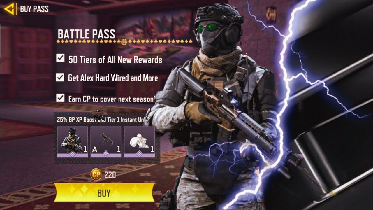 SEASON 2 BATTLEPASS CHARACTERS & TEASER | GHOST TASK FORCE IN ...