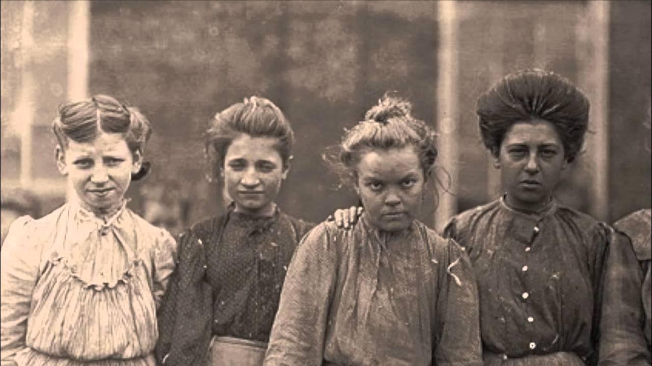 Mother Jones and the March of the Mill Children: Democracy and Child ...