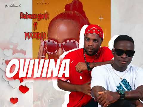 Babazo gank ft Maxidjo-_OVIVINA_