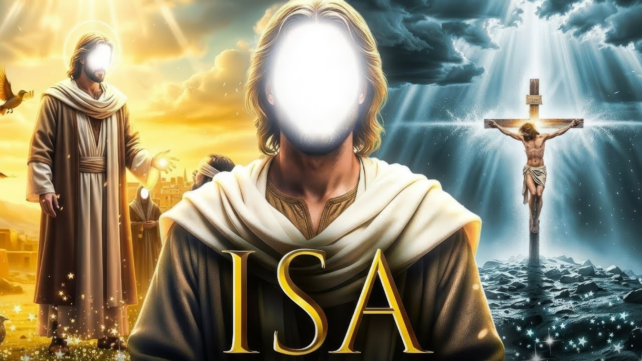 Prophet Isa (AS): The True Messiah | Full Documentary - YouTube