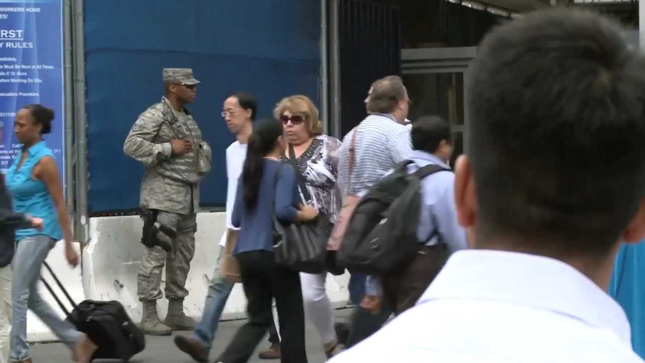 Empire Shield - YouTube