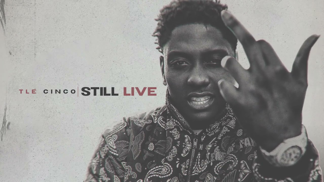 TLE Cinco - Still Live [Official Audio] - YouTube