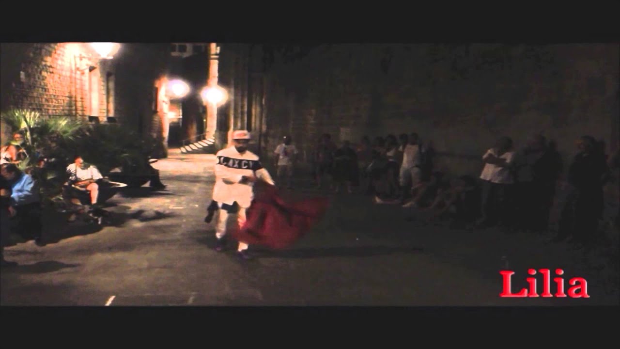 LILIA MOVIE 23 - YouTube