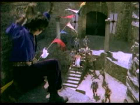 Cüneyt Arki action mix 5 : Battalgazinin destani 3/3