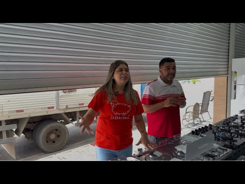 MENINA DE 9 E 12 ANOS LOJA FECHA AS PORTAS ACONTECEU ALGO NUNCA VISTO