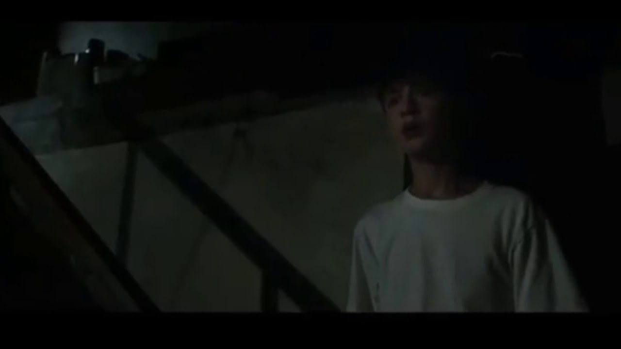 It : part the Georgie Ghost - YouTube