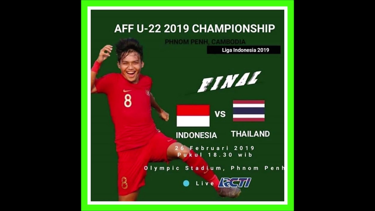 TIMNAS 2019 - YouTube
